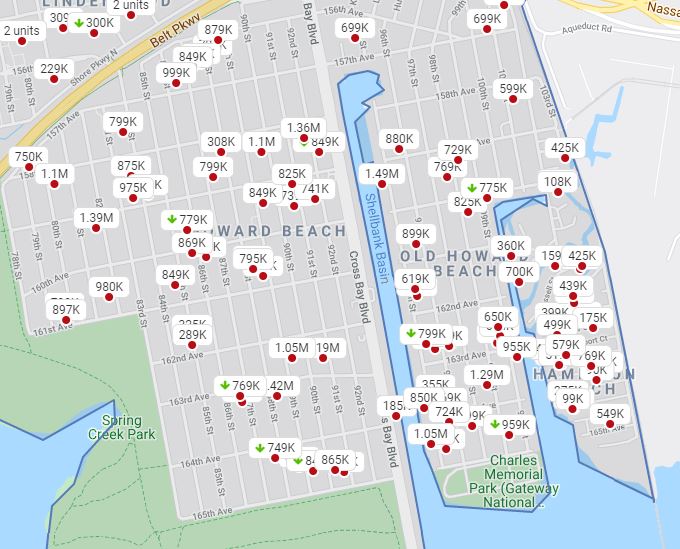 Italian Neighborhoods See Mass Exodus From New York - The Italian ...