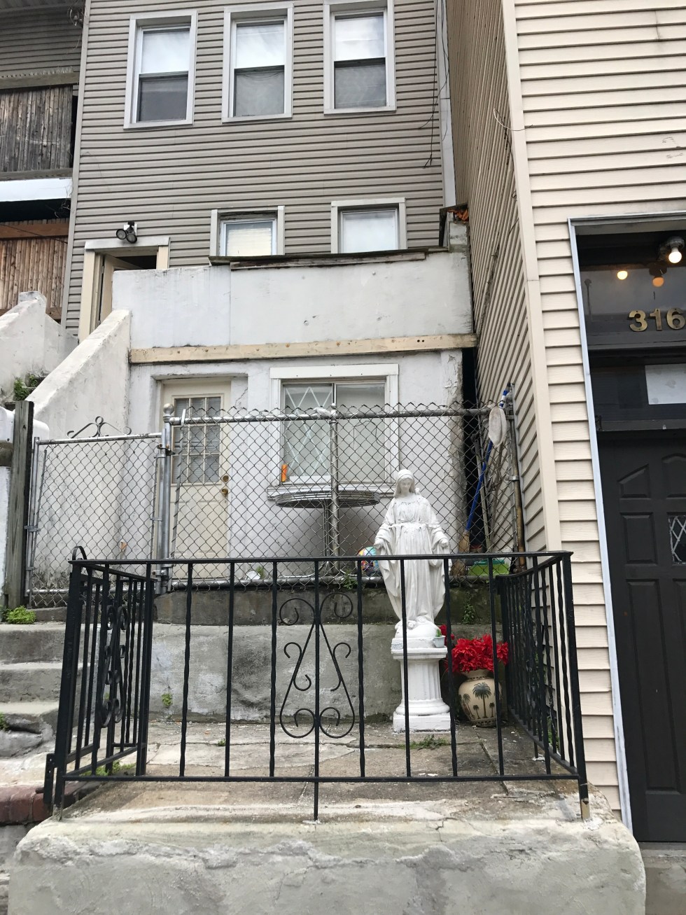 The Miracle In The Bronx: A Forgotten Event In A Forgotten Italian ...