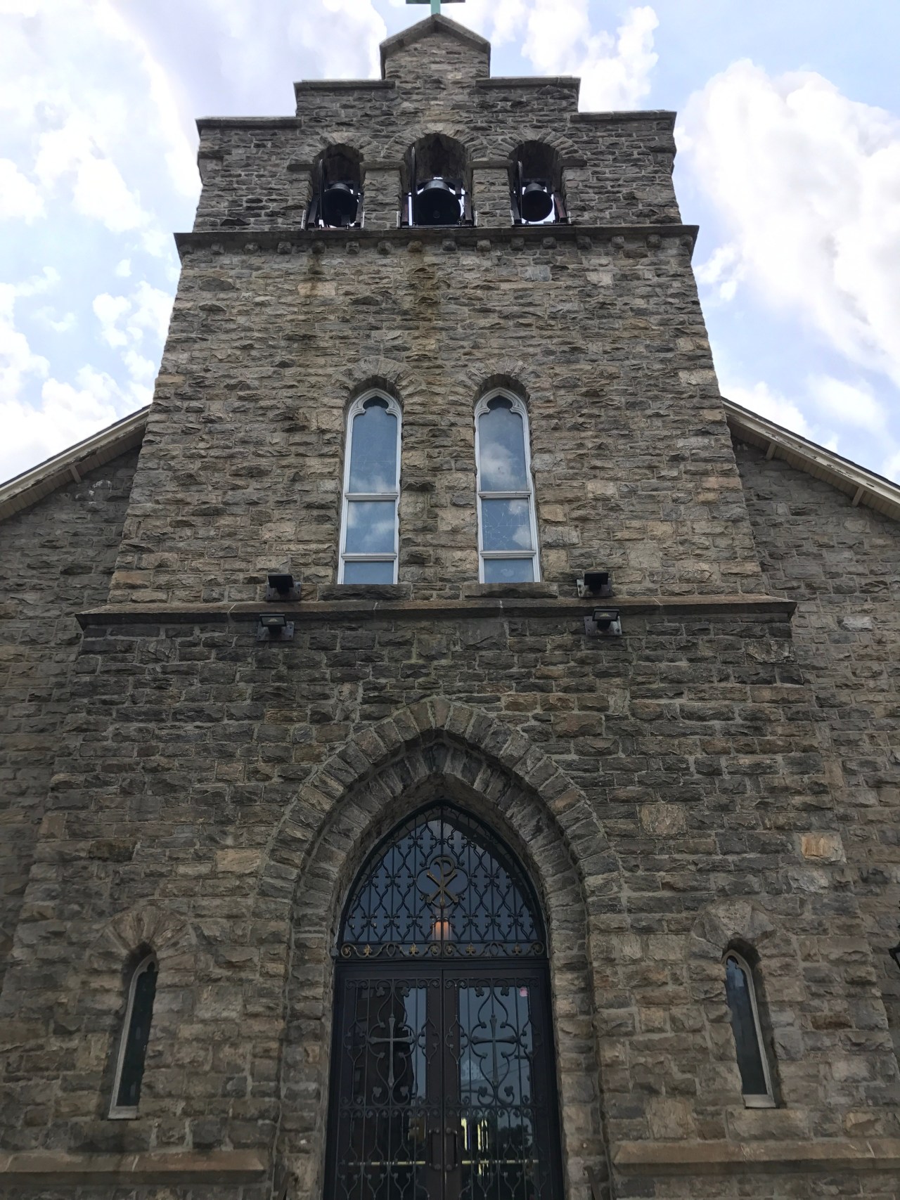 The Miracle In The Bronx: A Forgotten Event In A Forgotten Italian ...